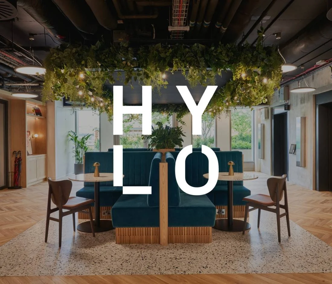 Modus Delivers Tenant-Ready™ Workspaces at Hylo Building