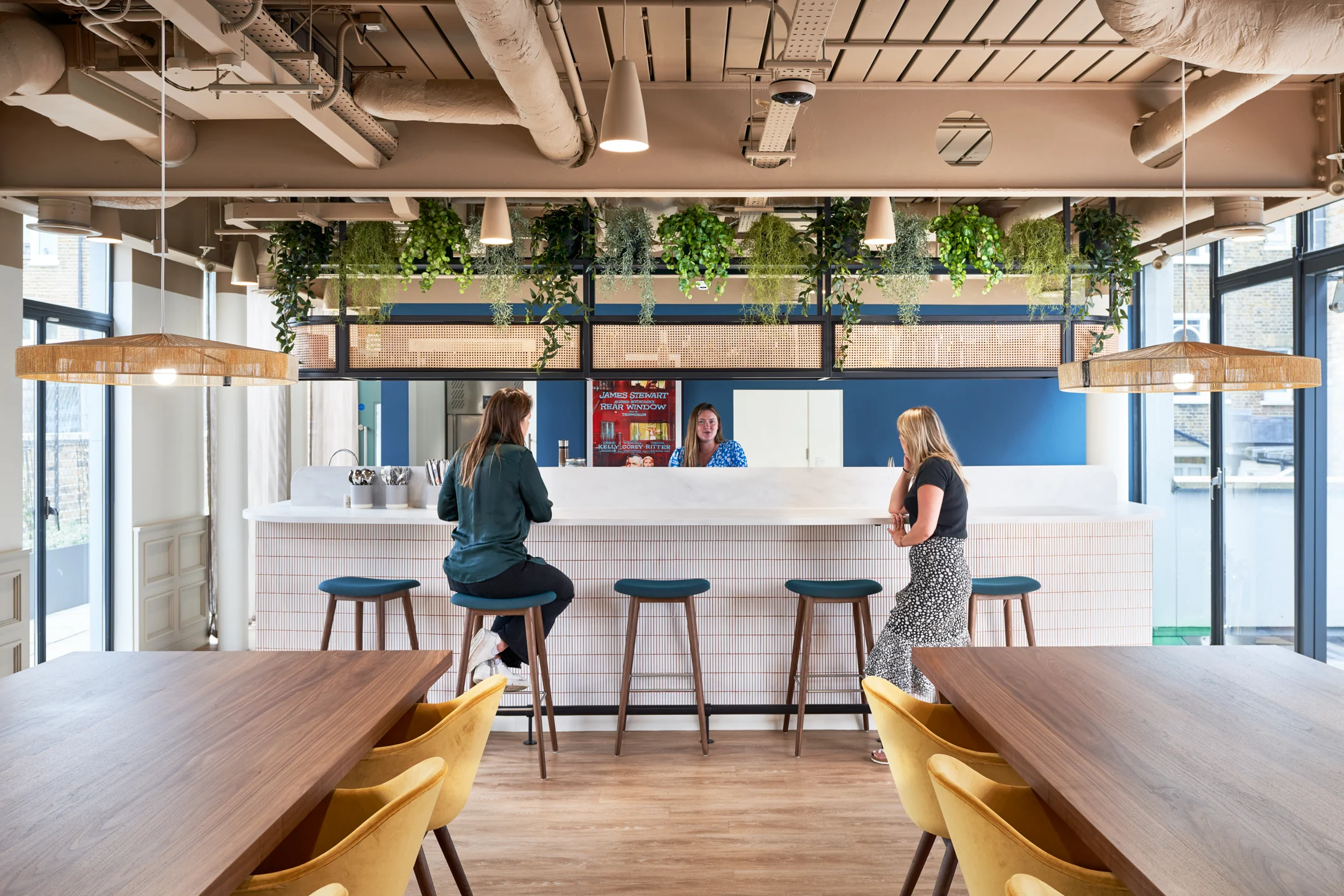 Workplace Futures Group - Office Design and Build Experts