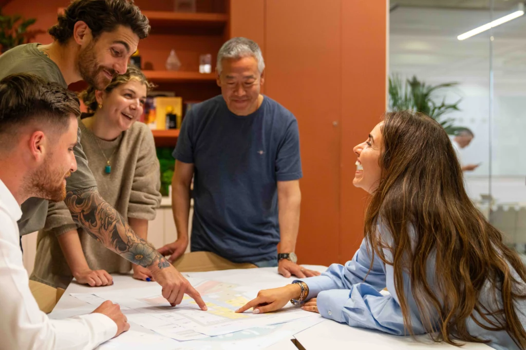 News - Workplace Futures Group