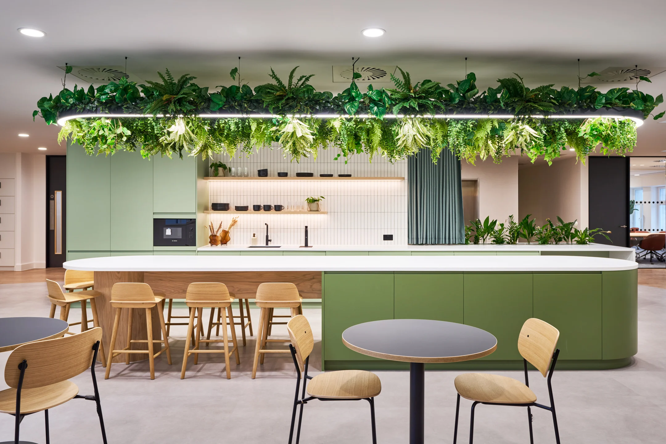 Flexible Tenant-Ready™ Workspace at 7 Bishopsgate