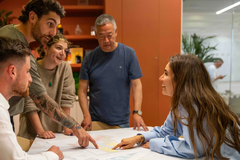 Careers - Workplace Futures Group